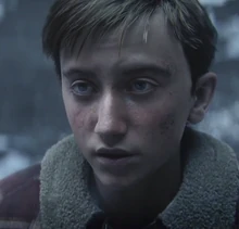 Ronald "Rojo" Daniels | Call of Duty Wiki | Fandom