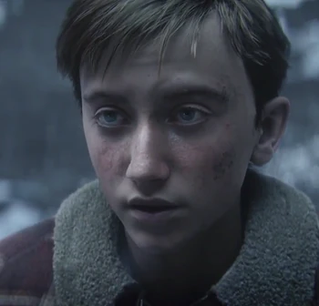 Ronald "Red" Daniels | Call of Duty Wiki | Fandom