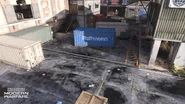 Hackney Yard | Call of Duty Wiki | Fandom
