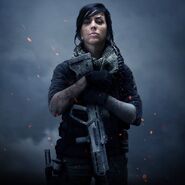 Mara | Call of Duty Wiki | Fandom
