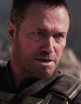 Mike Harper | Call of Duty Wiki | Fandom