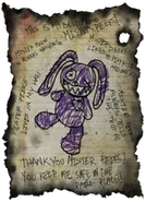 Mister Peeks | Call of Duty Wiki | Fandom