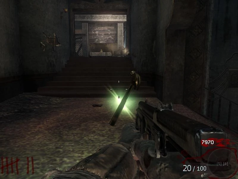 Carpenter | Call of Duty Wiki | Fandom