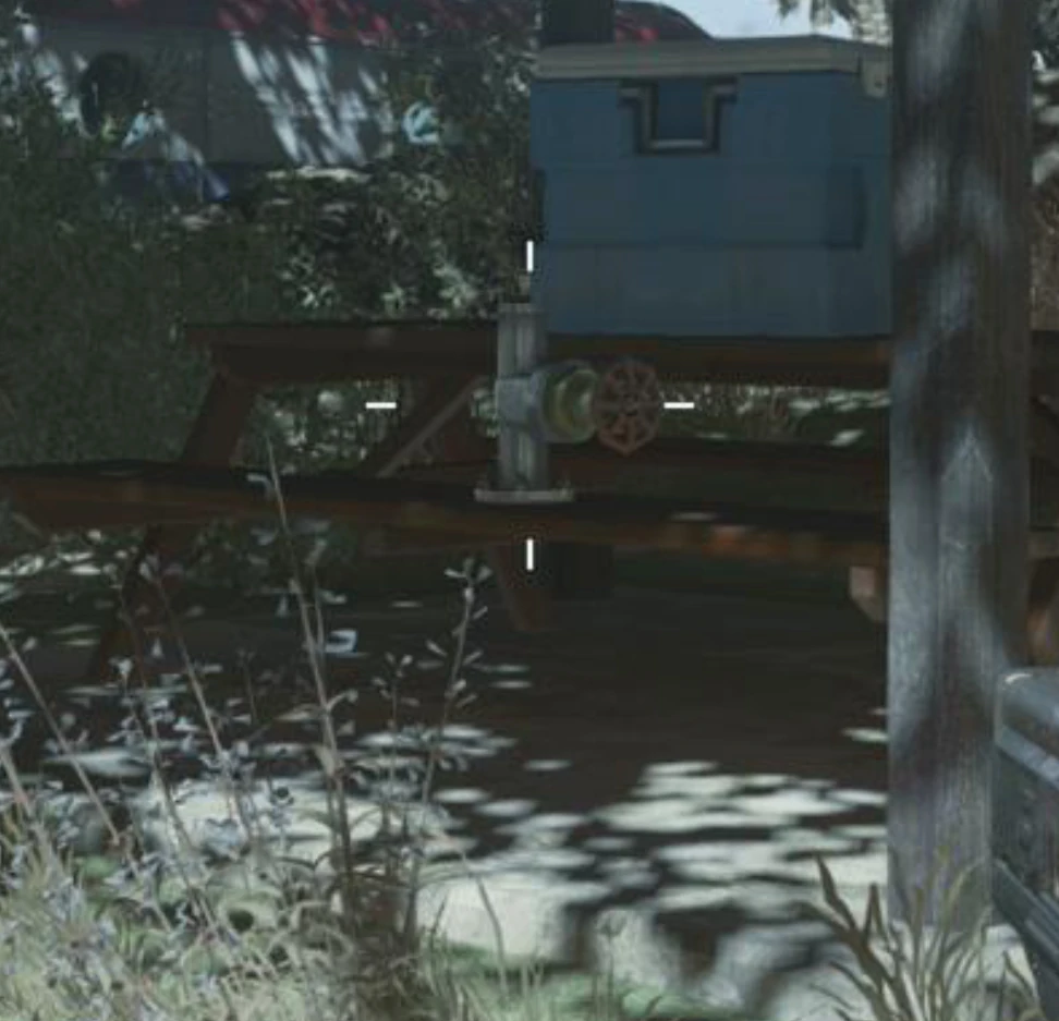 Fuel Tank Trap | Call of Duty Wiki | Fandom