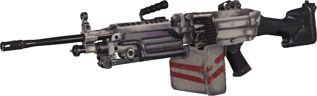 Odin Weapon Kit | Call of Duty Wiki | Fandom