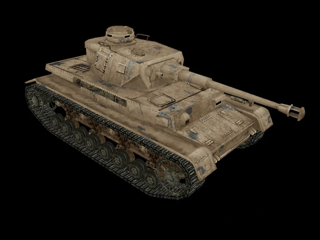 Панцер IV | Call of Duty Wiki | Fandom