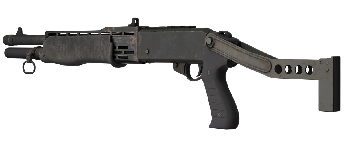 Category:Call of Duty: Black Ops II Shotguns | Call of Duty Wiki | Fandom