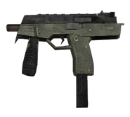 TMP | Call of Duty Wiki | Fandom