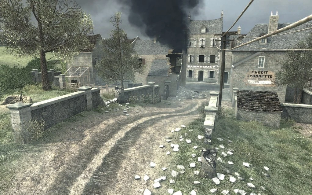 Carentan | Call of Duty Wiki | Fandom