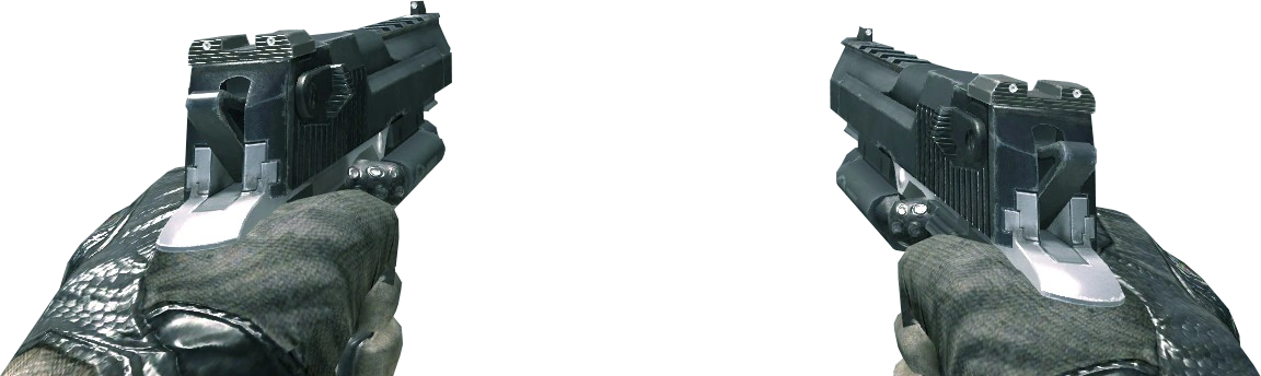 Desert Eagle/Attachments | Call of Duty Wiki | Fandom