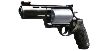 Executioner Gun