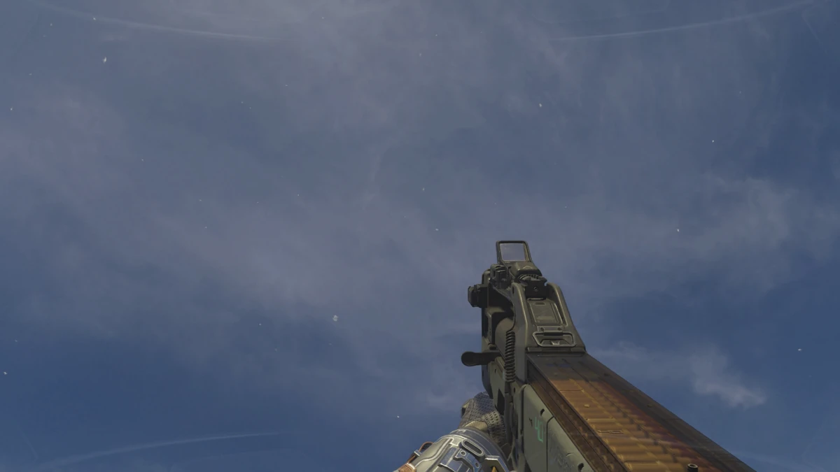 FHR-40/Attachments | Call of Duty Wiki | Fandom