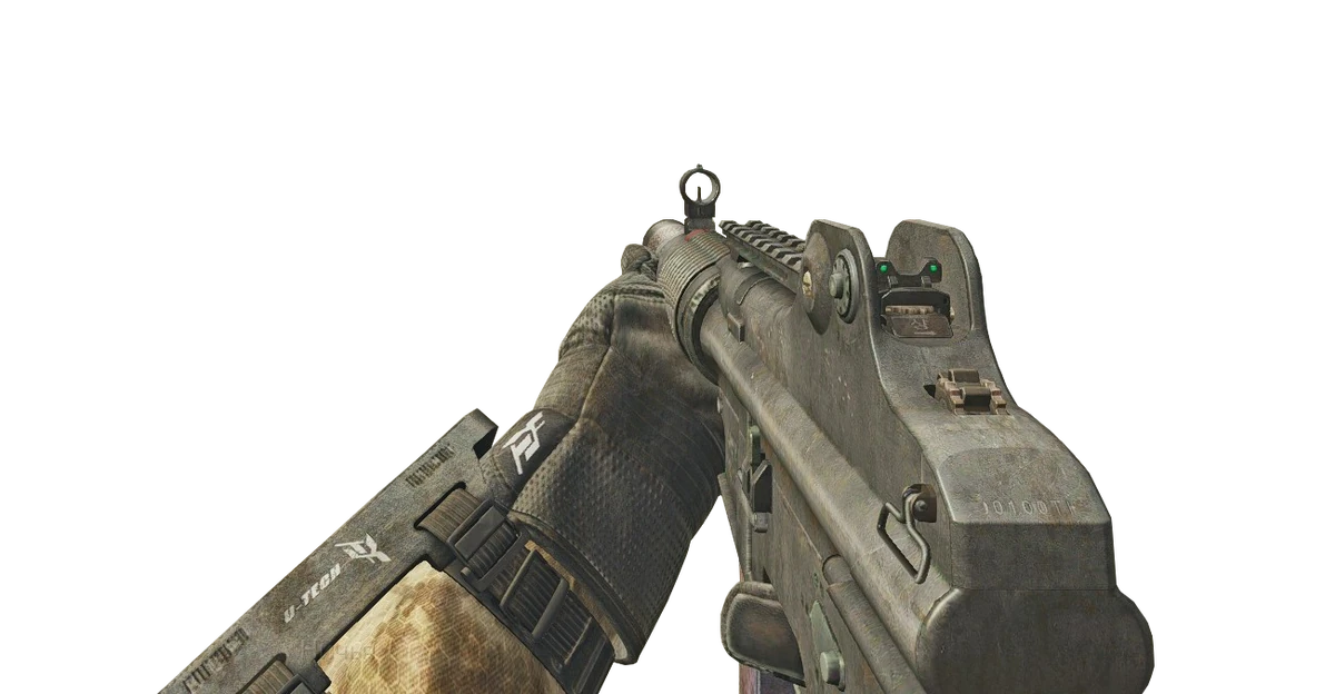 K7 | Call of Duty Wiki | Fandom