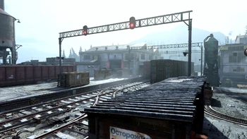 Gun Runner | Call of Duty Wiki | Fandom