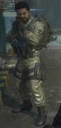 Inter-Services Intelligence | Call of Duty Wiki | Fandom