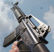 M16 | Call of Duty Wiki | Fandom