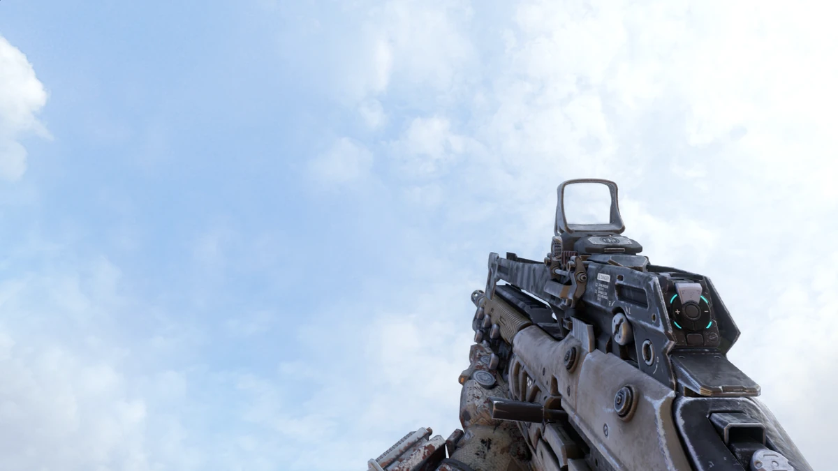 M8A7/Attachments | Call of Duty Wiki | Fandom