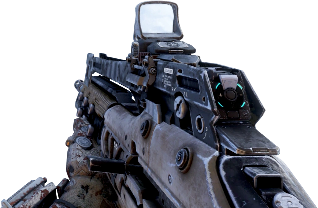 M8A7/Attachments | Call of Duty Wiki | Fandom