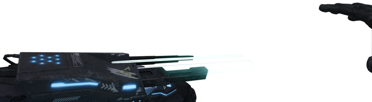 Ripper | Call of Duty Wiki | Fandom