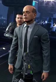 Sebastian Krueger | Call of Duty Wiki | Fandom