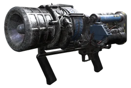Tundragun | Call of Duty Wiki | Fandom