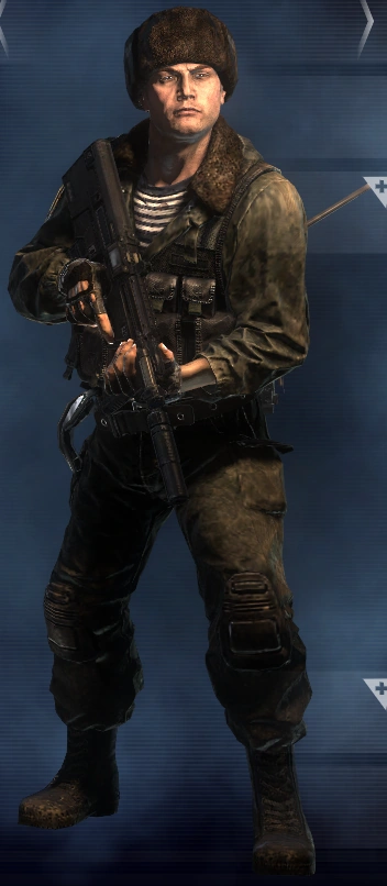 Vladimir | Call of Duty Wiki | Fandom