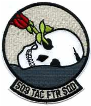509th Fighter Squadron | Call of Duty Wiki | Fandom