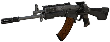 KN-44 | Call of Duty Wiki | Fandom