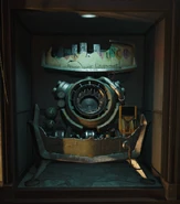 Pack-a-Punch Machine | Call of Duty Wiki | Fandom