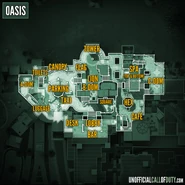 Oasis | Call of Duty Wiki | Fandom