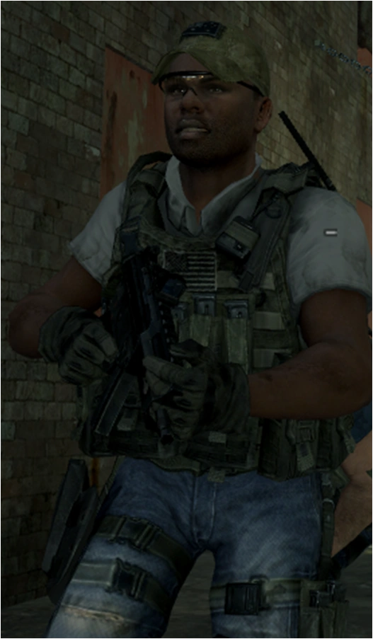 Talk:Meat (character) | Call of Duty Wiki | Fandom