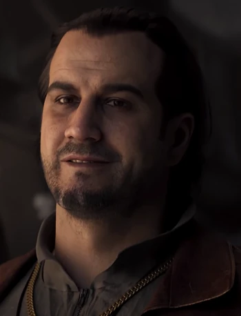 "Nikolai" | Call of Duty Wiki | Fandom