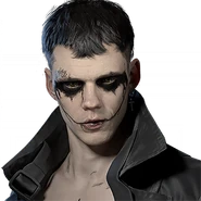 The Crow | Call of Duty Wiki | Fandom