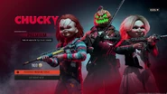 Chucky | Call of Duty Wiki | Fandom