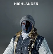 Face Paint | Call of Duty Wiki | Fandom