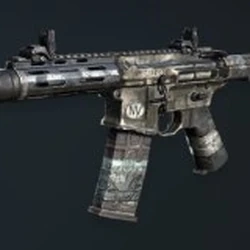 Call Of Duty Ghosts Assault Rifles Call Of Duty: Ghosts Devastation