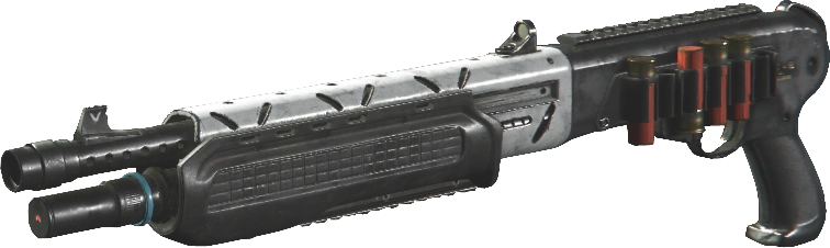 Rack-9 | Call of Duty Wiki | Fandom