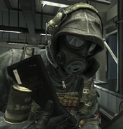 Wallcroft | Call of Duty Wiki | Fandom