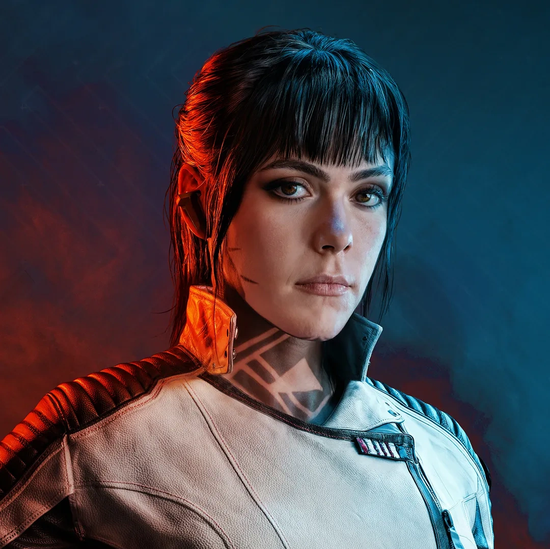 Эмма Каган | Call of Duty Wiki | Fandom