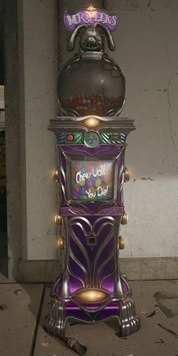 Category:Call of Duty: Black Ops 7 Dead Ops Arcade Gameplay Mechanics ...