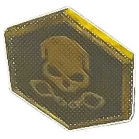 Gulag Entry Token | Call of Duty Wiki | Fandom