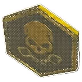 Gulag Entry Token | Call of Duty Wiki | Fandom
