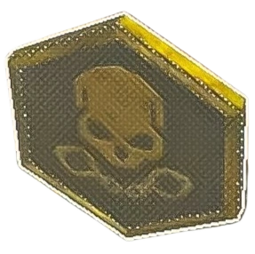 Gulag Entry Token | Call of Duty Wiki | Fandom