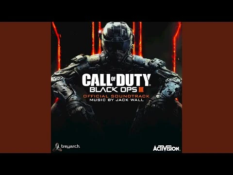 The Frozen Forest | Call of Duty Wiki | Fandom