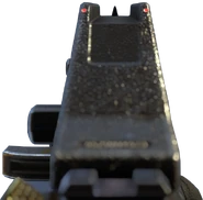 Chicom CQB | Call of Duty Wiki | Fandom