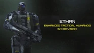 E3N "Ethan" | Call of Duty Wiki | Fandom