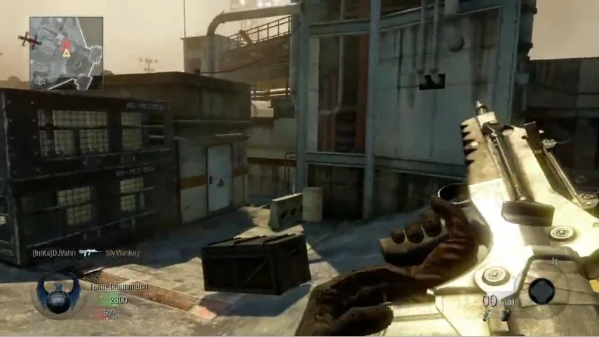 Talk:FAMAS | Call of Duty Wiki | Fandom