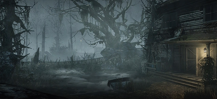 Fog | Call of Duty Wiki | Fandom