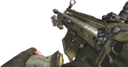 Gold Hamr Black Ops 2