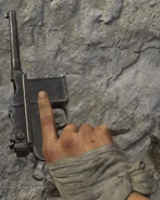 Machine Pistol | Call of Duty Wiki | Fandom